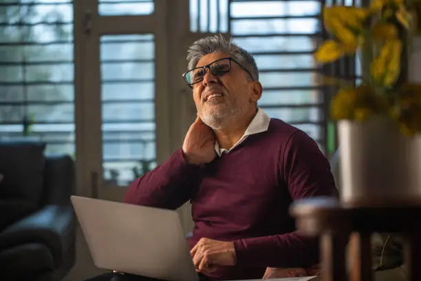 POTS and Neck Pain | Momentum Chiropractic